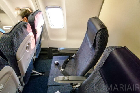 ANAボーイングB737-800(738)おすすめの座席！勝ち席はここだ！ | シテイリョウコウ