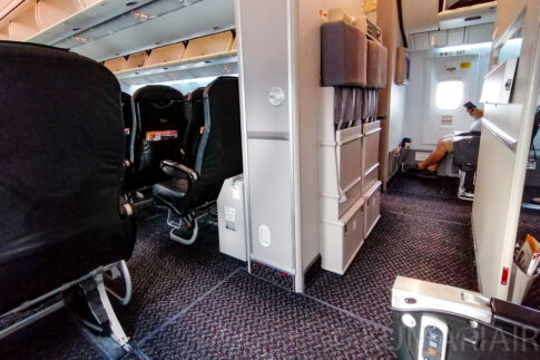 JALボーイングB767-300ER(763)おすすめの座席！勝ち席はここだ！ | シテイリョウコウ